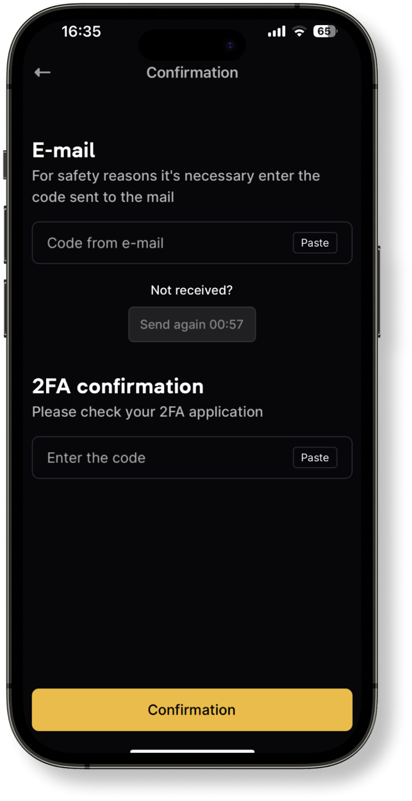 What is WB Code and how to use it? – WhiteBIT