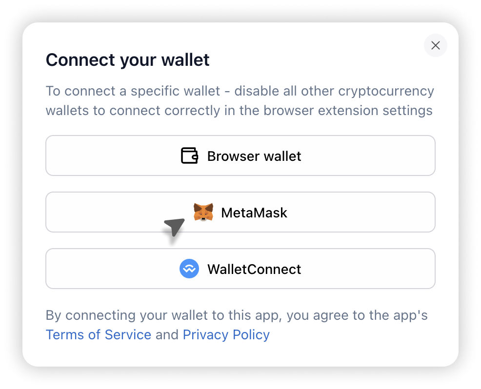 How to connect a test network to MetaMask? – WhiteBIT