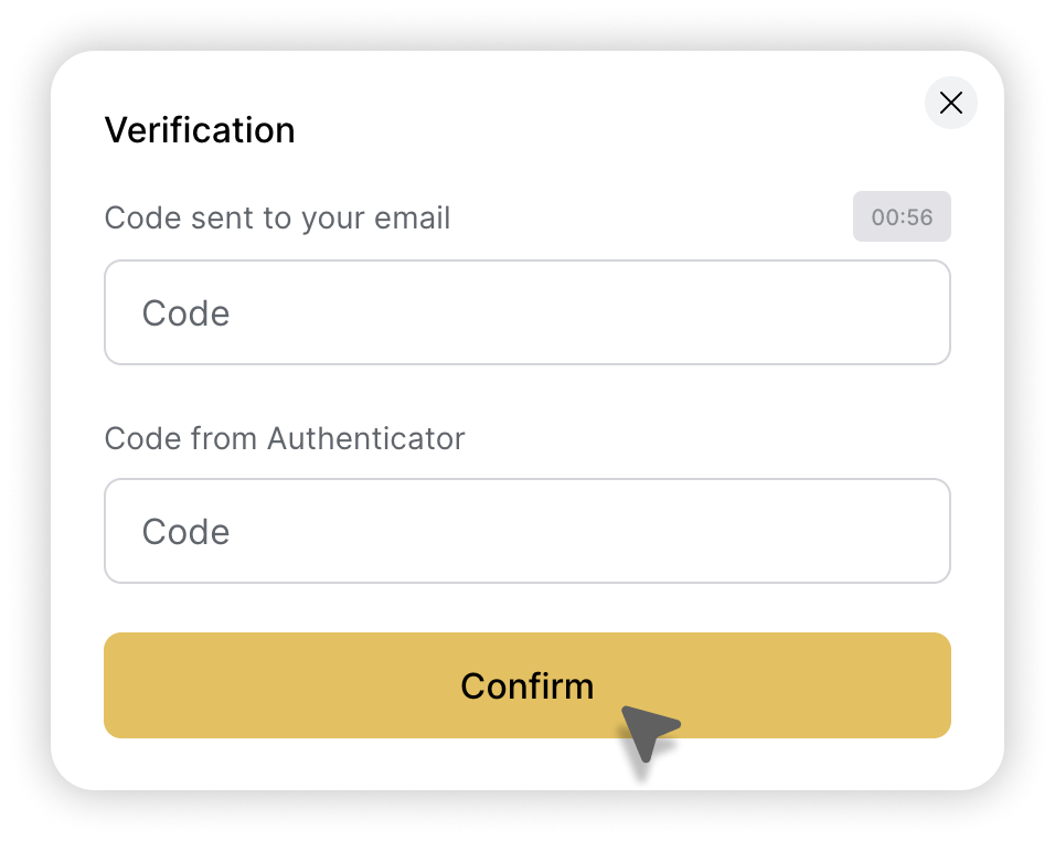 What is WB Code and how to use it? – WhiteBIT