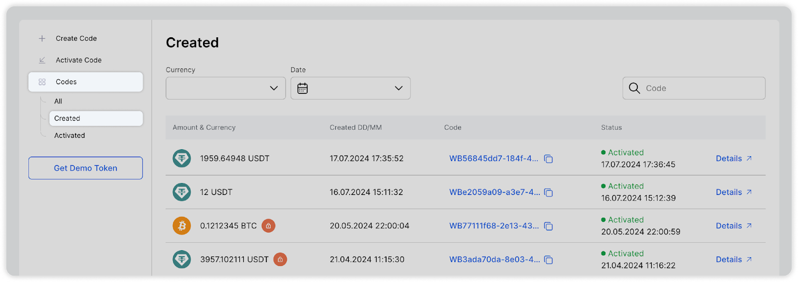 What is WB Code and how to use it? – WhiteBIT